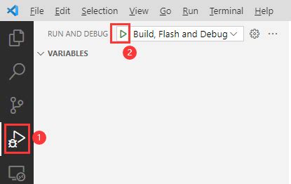 VSCode 嵌入式项目设置 Yaoxing Shan