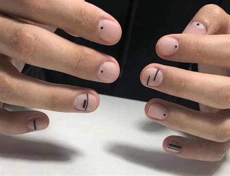 Pin De Рената Ибатуллина En Дизайн ногтей Manicura De Uñas Manicura