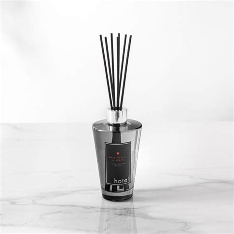 Neroli And Amber Hotel Diffuser Dunelm