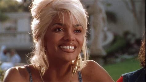 Best 13 The Beauty Of Halle Berry And Natalie Deselle In ‘baps