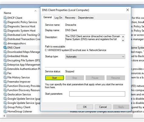 How To Fix DNS Errors On Windows