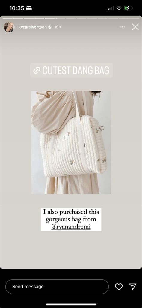 Is She Pregnant Rkyrareneesivertson