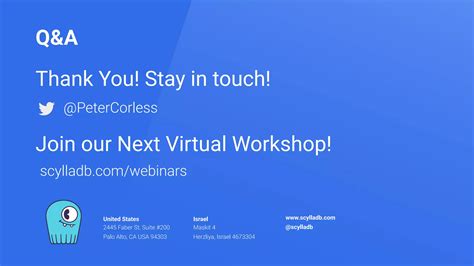Demystifying The Distributed Database Landscape Devops 1pdf