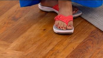 Ali Carr Feet Aznudefeet