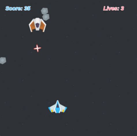 無料で2dゲームが作れるシンプルデザインのゲームエディタ「ctjs」を使ってみた Gigazine