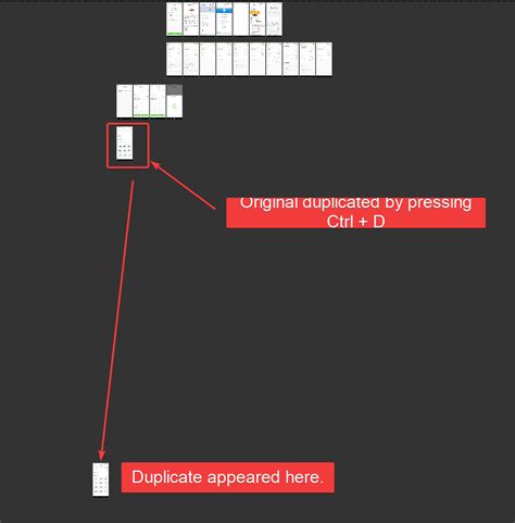 Bug Duplicating Artboard Issue Suggestions Icons8 Community