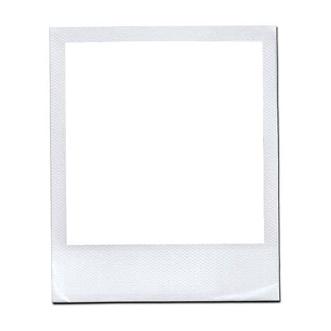 Polaroid Frame Frame Polaroid Picture Frame