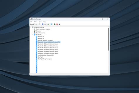 Rfcomm Protocol Tdi What Is It