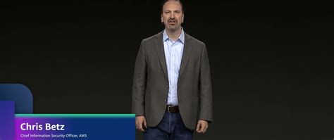 announcements from aws re inforce 2024 keynote dev community