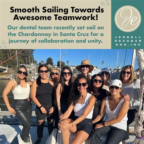 Community Gilroy Ca Dentist Jernell Escobar Dds Ma