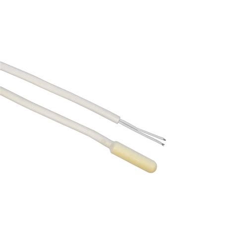 Ge Bottom Freezer Refrigerator Ntc Temperature Sensor White