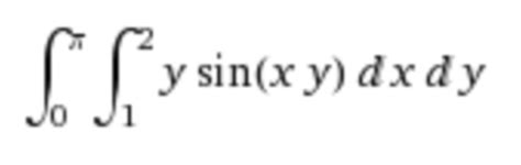 Solved Evaluate The Iterated Integral Double Integral Y Chegg