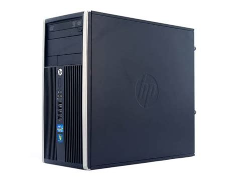Hp 6200 Pro Tower