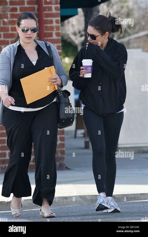 Mila Kunis Without Makeup