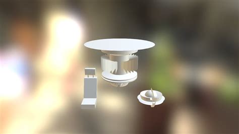 Mesh Modeling Fundamentals Exercise01 3d Model By Johnfashanu