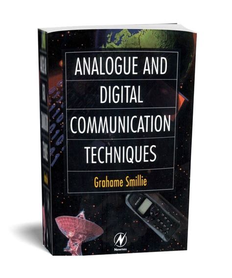 Analogue And Digital Communication Techniques Download Pdf Nel 2024