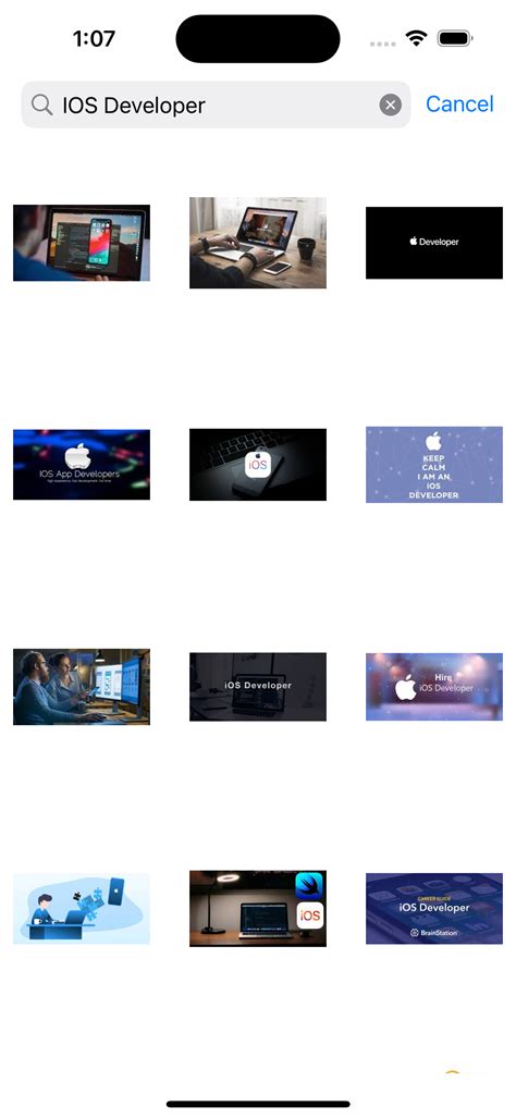 Github Amuzey Imagesearch Test Task