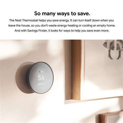 Nest Thermostat Fog Dte Energy Marketplace Energy Efficiency Store