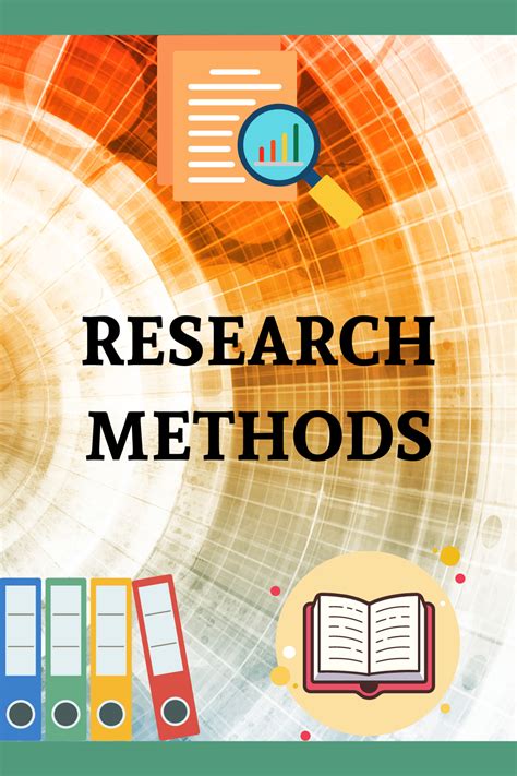 Effective Research Methods For Data Collection And Analysis