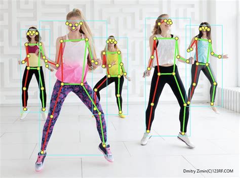 Aiで骨格検出！姿勢推定ai技術の魅力と活用法：スポーツからヘルスケア、匠の伝承まで｜bizコラム｜インテック