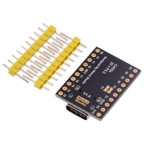 Carte De Développement Arduino Ch552 Mini