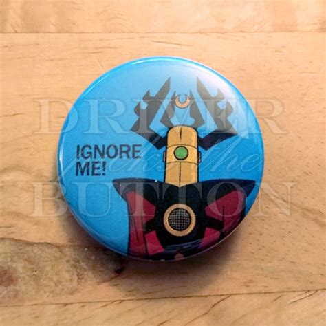 Grand Inquisitor Badge Etsy