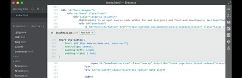 20 Best Wysiwyg Html Editors For 2025