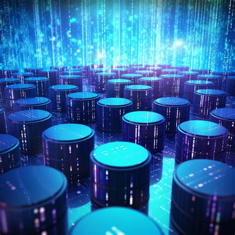 Governance In A Decentralised Data Platform