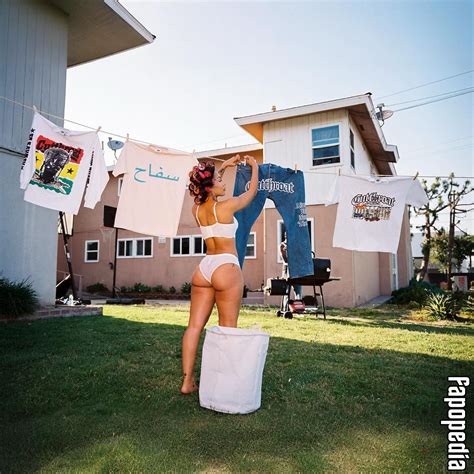 Parker Mckenna Posey Nude Leaks Photo Fapopedia