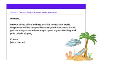 19 Funny Out Of Office Messages And Our Top Picks From The Web