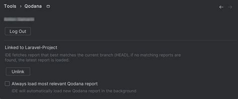 Jetbrains Ides Qodana Documentation