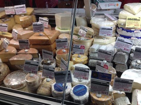 Murrays Cheese Cheese Food Breakfast