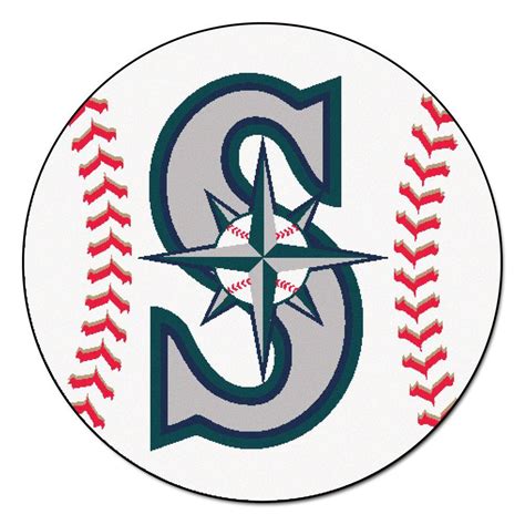 Mariners Baseball Home Page At Carolann Ness Blog