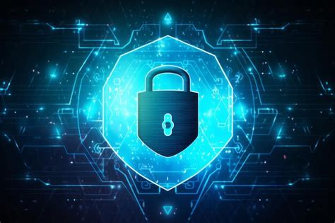 Premium Photo Securing The Digital Realm Exploring Cyber Security