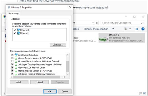 How To Setup Bridge Connections On Windows 10