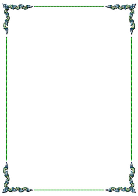 Рамка для ворда на прозрачном фоне Zefirka Club фото и картинки