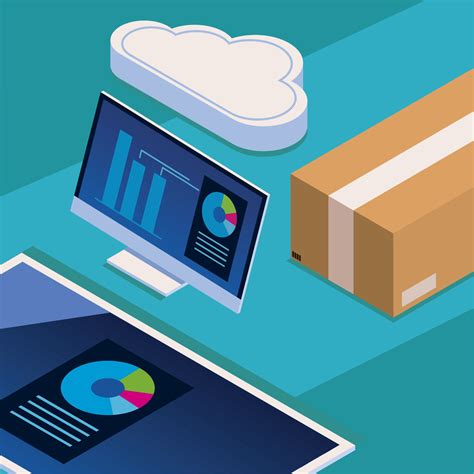 Computer Storage Tech Vector Art At Vecteezy