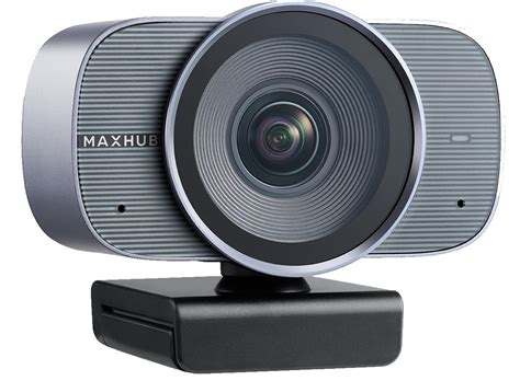 Maxhub Uc W K Usb Camera Full Compass Systems