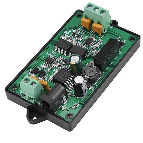 Rs485 Repeater Rs485 Repeater 1pc In Rial Grade Rs485 Isolated Distance Extender Repeater