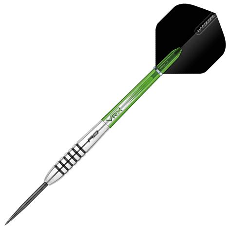 Red Dragon Featherlite 9 85 Tungsten Steel Tip Darts 19 Grams
