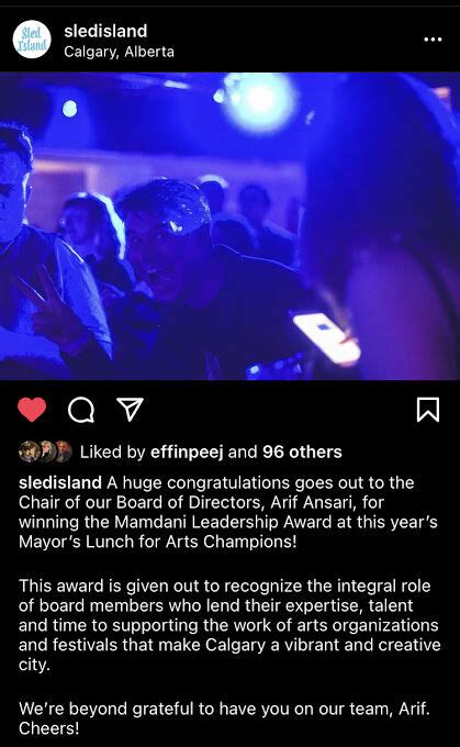 Arif Ansari Posted On Linkedin