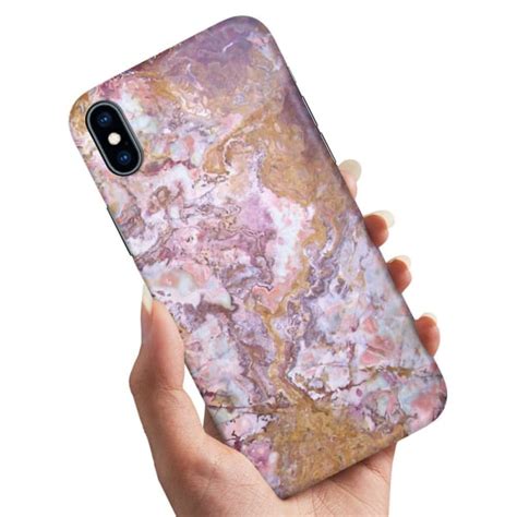 Iphone Xr Cover Mobilcover Marmor Multicolor Multicolor Fyndiq