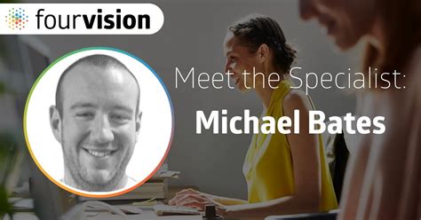 Michael Bates On Linkedin Meet Me