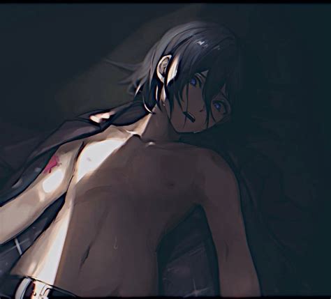 Kokichi Oma Ark Lar M Zik Geyik