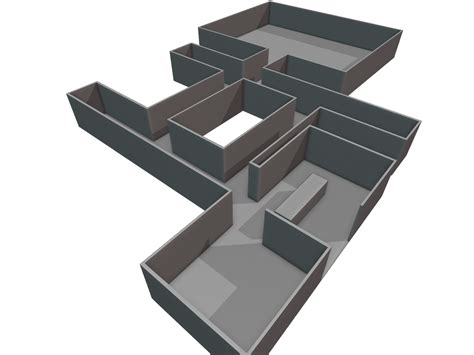 Blender Viewport Settings Zenonet