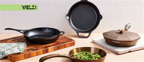 თუჯის ტაფა ველიზე