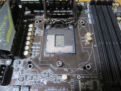 Yahooオークション Asrock Z77 Extreme6 マザーボード Lga1155 Vga