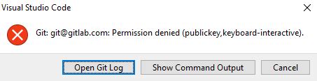 Visual Studio Git Asking For SSH Passphrase Every Time While SSH Gets It From Agent Stack