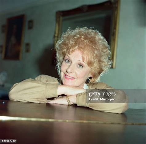 Barbara Knox Photos And Premium High Res Pictures Getty Images