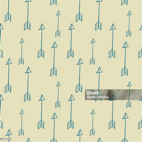 Seamless Arrow Pattern Stock Illustration Download Image Now Abstract Arrow Bow And Arrow Seamless Arrow Pattern Stock Illustration Download Image Now Abstract Arrow Bow And Arrow